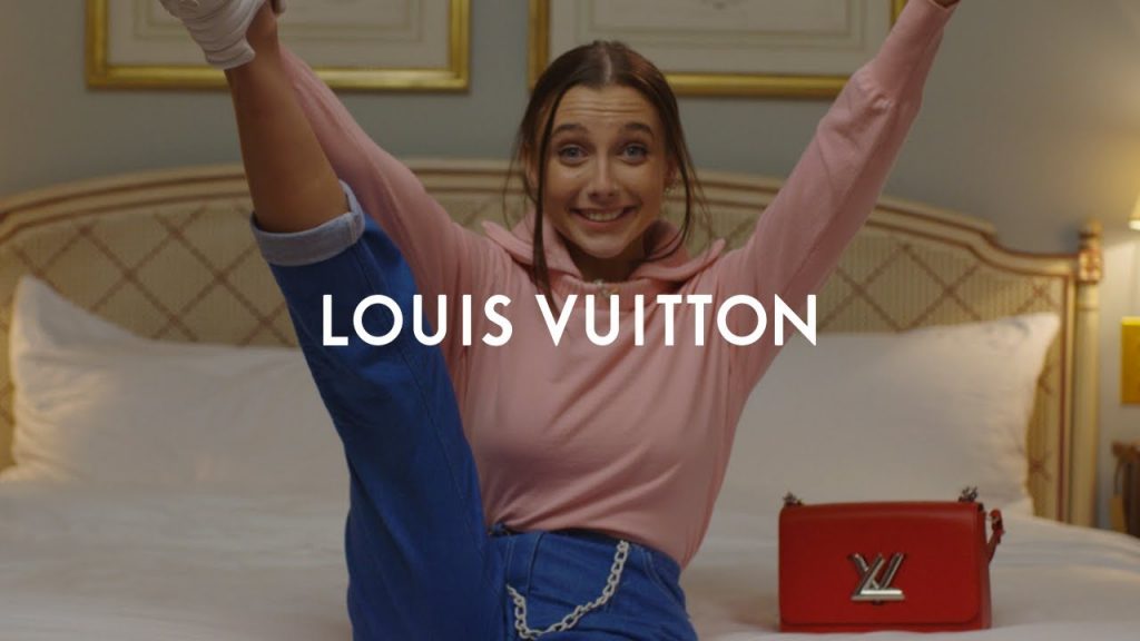 Louis Vuitton TV | Louis Vuitton Lifestyle